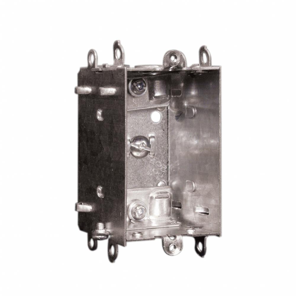 1102-LH Device Box 2" Deep — LED WAREHOUSE