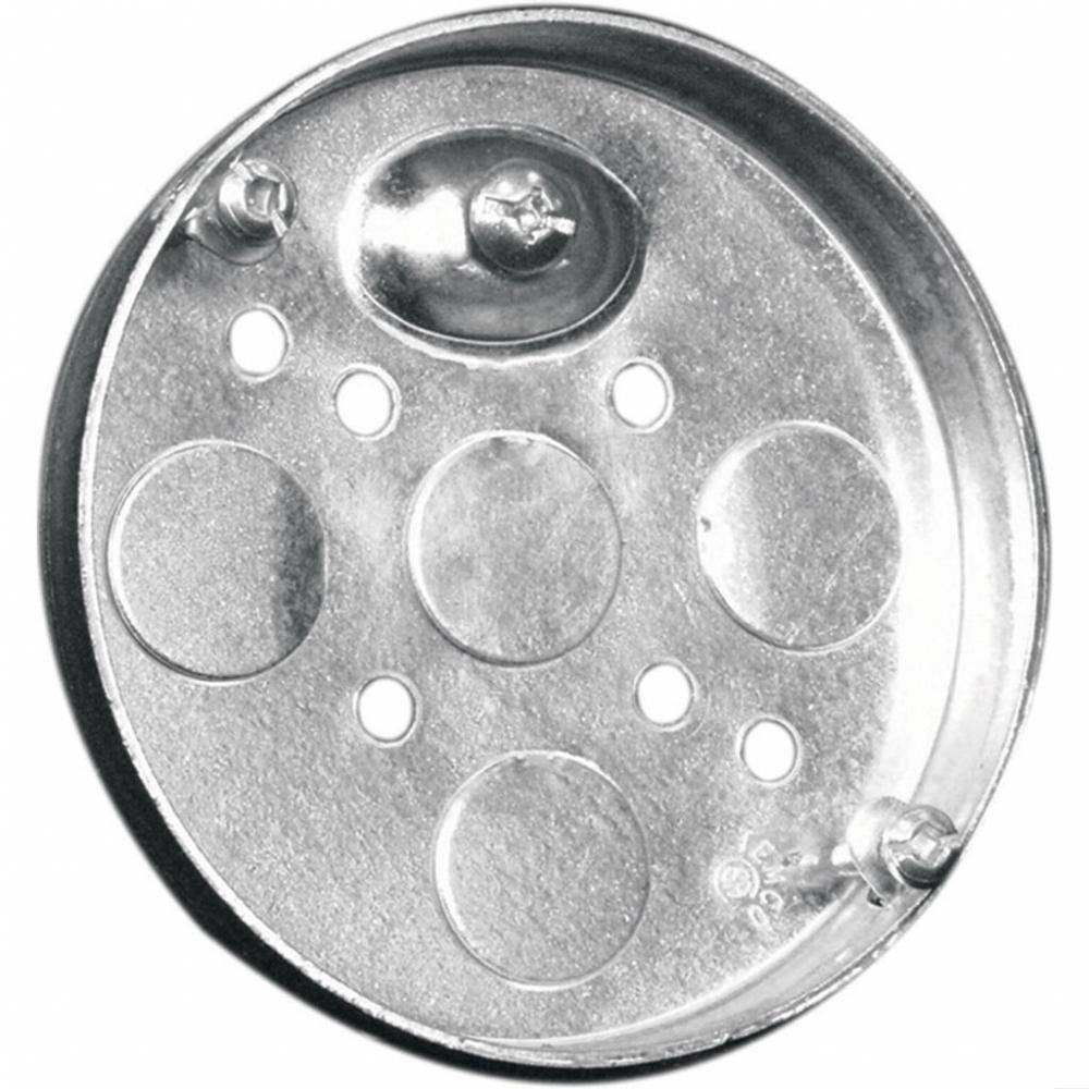 56111 - 1/2" Deep Shallow Pancake Box — LED WAREHOUSE