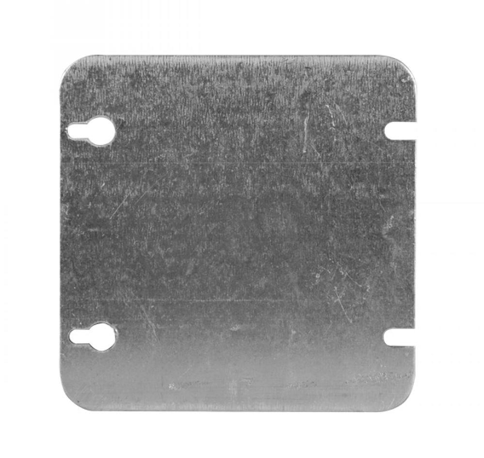 Square Metal Box Cover 72C1 — LED WAREHOUSE
