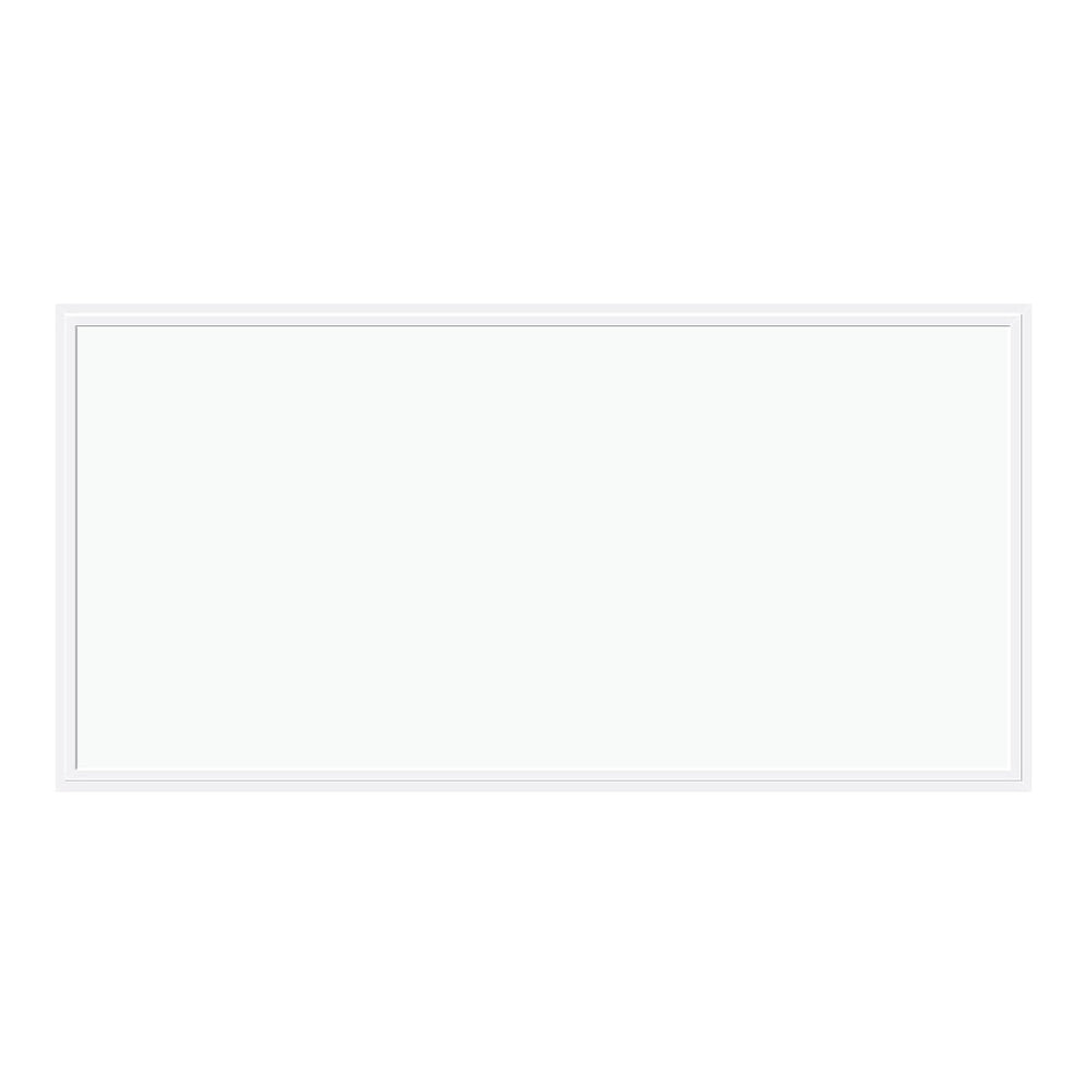 2x4 LED Panel Light Edge Lit — LED WAREHOUSE